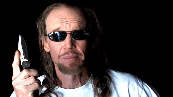 MASTER JAMES A KEATING – Protective Arts