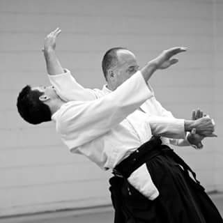 GYAKU HANMI PROGRESSION – Protective Arts