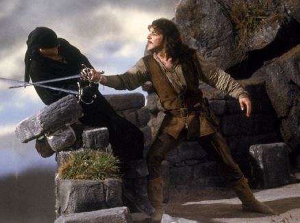 CAPO FERRO – rapier – Protective Arts